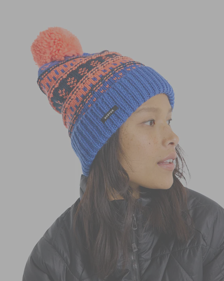 Burton Beanies – Trojan Wake Ski Snow