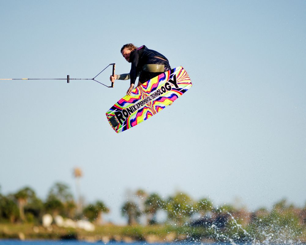 Wakeboarding Designs