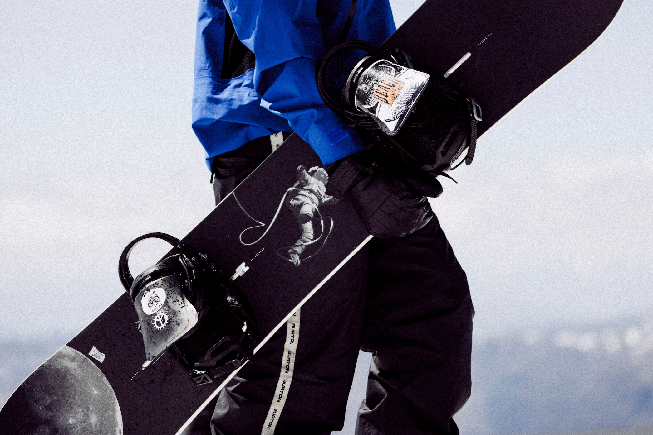 Setting Up Your Bindings: EST Channel System – Trojan Wake Ski Snow