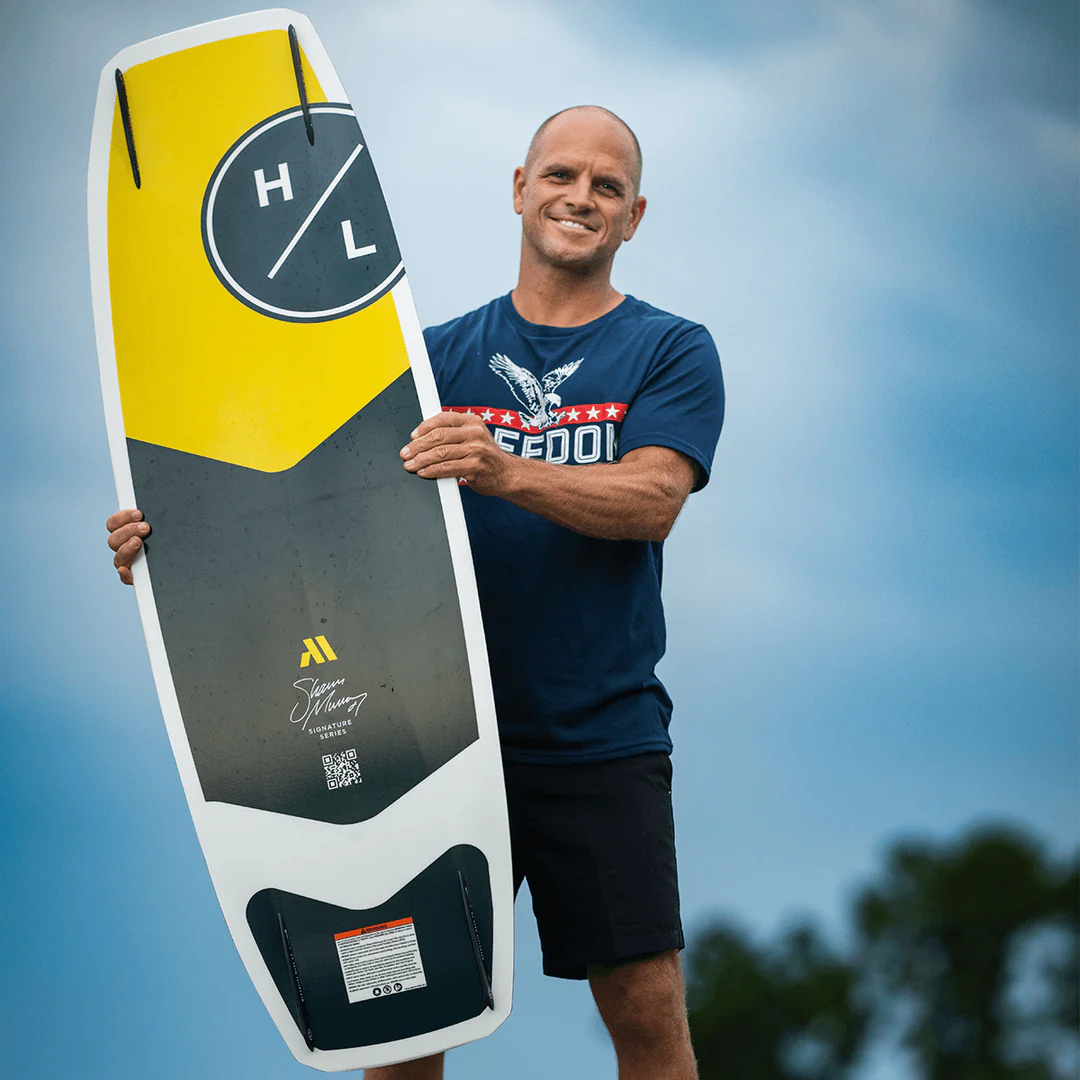 3 Stage Rocker Wakeboards | Buy 3 Stage Rocker Wake Boards Australia ...
