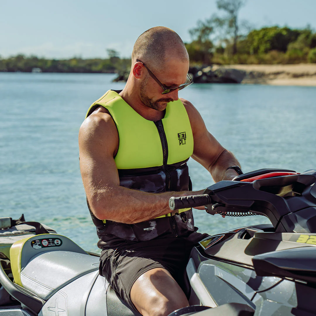 Sale Mens Life Jackets | Mens Life Jackets for Sale Australia | Trojan ...