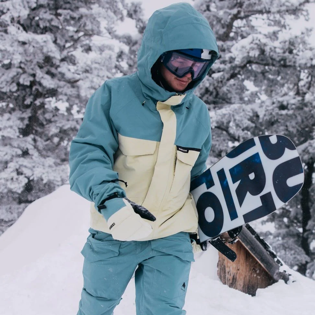 Men's Snow Sale – Trojan Wake Ski Snow