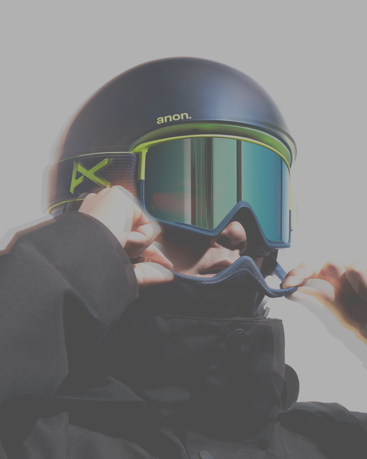 Snow Goggles - Buy Snowboard & Snow Ski Goggles | Trojan WSS – Trojan ...