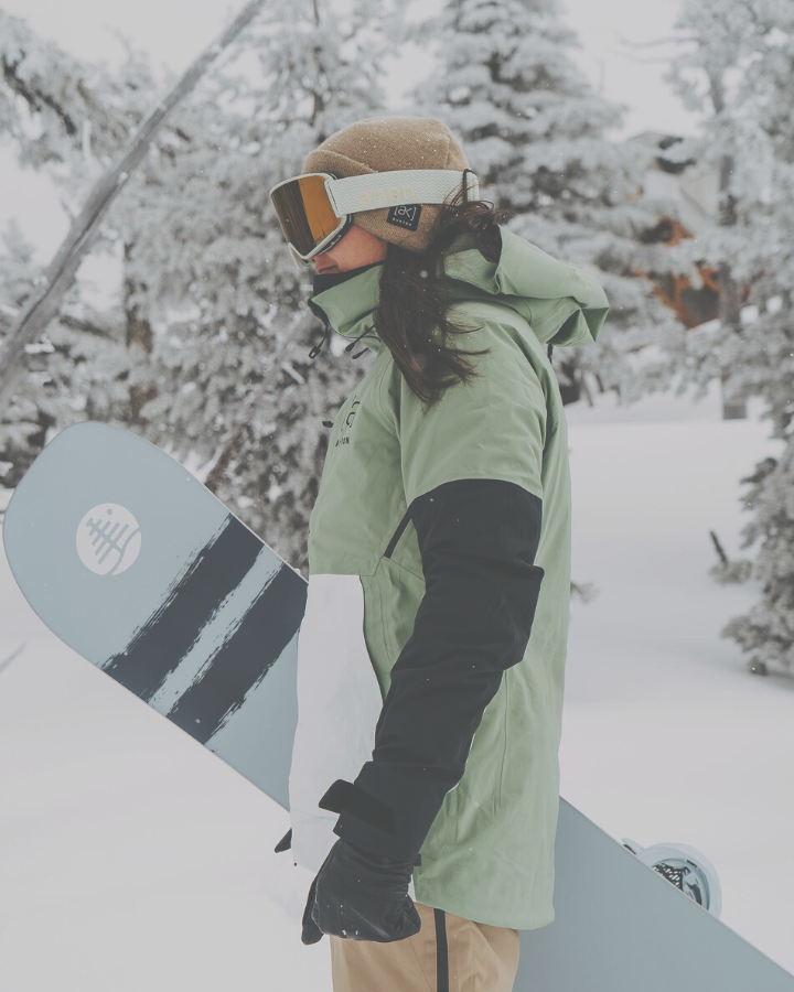 Women's Snow Clothing | Trojan Wake Ski & Snow – Trojan Wake Ski Snow