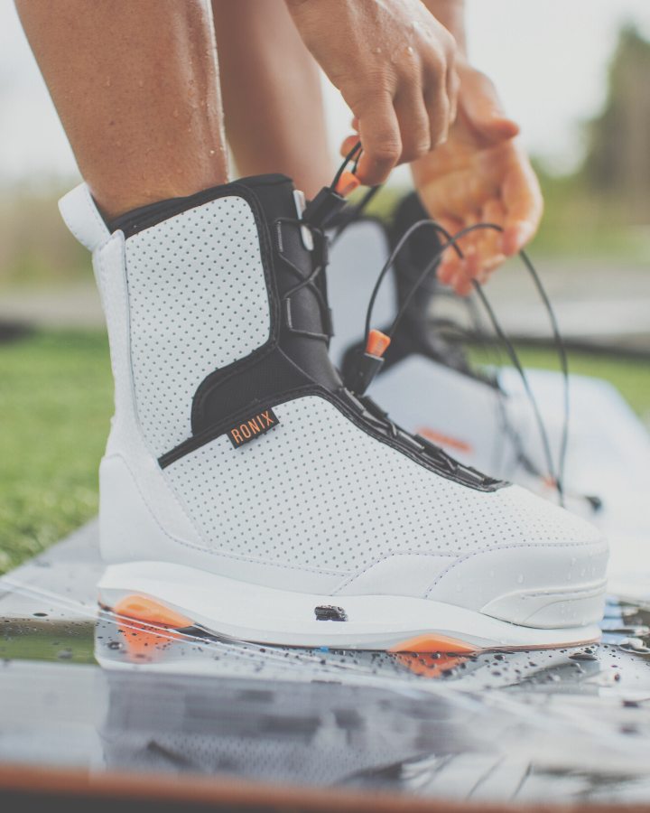 Women's Wakeboarding Boots Australia | Trojan WSS – Trojan Wake Ski Snow