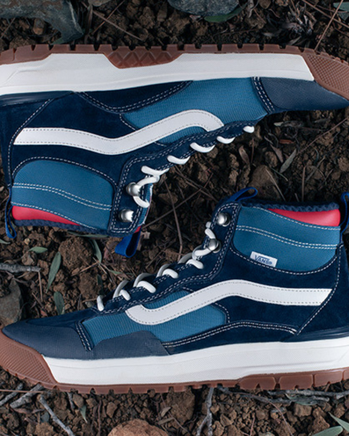 Vans Apres Boots – Trojan Wake Ski Snow