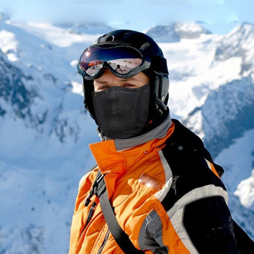 Sale Neck Warmers & Face Masks – Trojan Wake Ski Snow