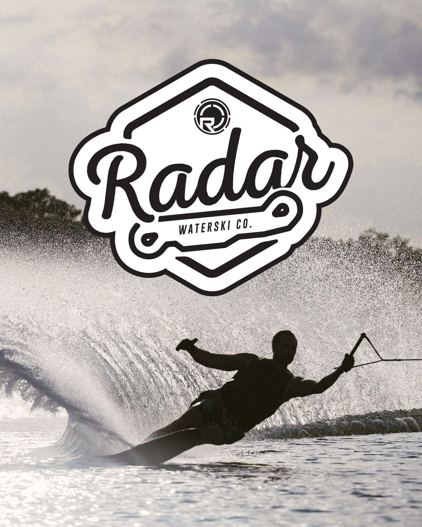 Radar Skis | Buy Radar Mens Ladies Waterskis Australia | Trojan Wake ...
