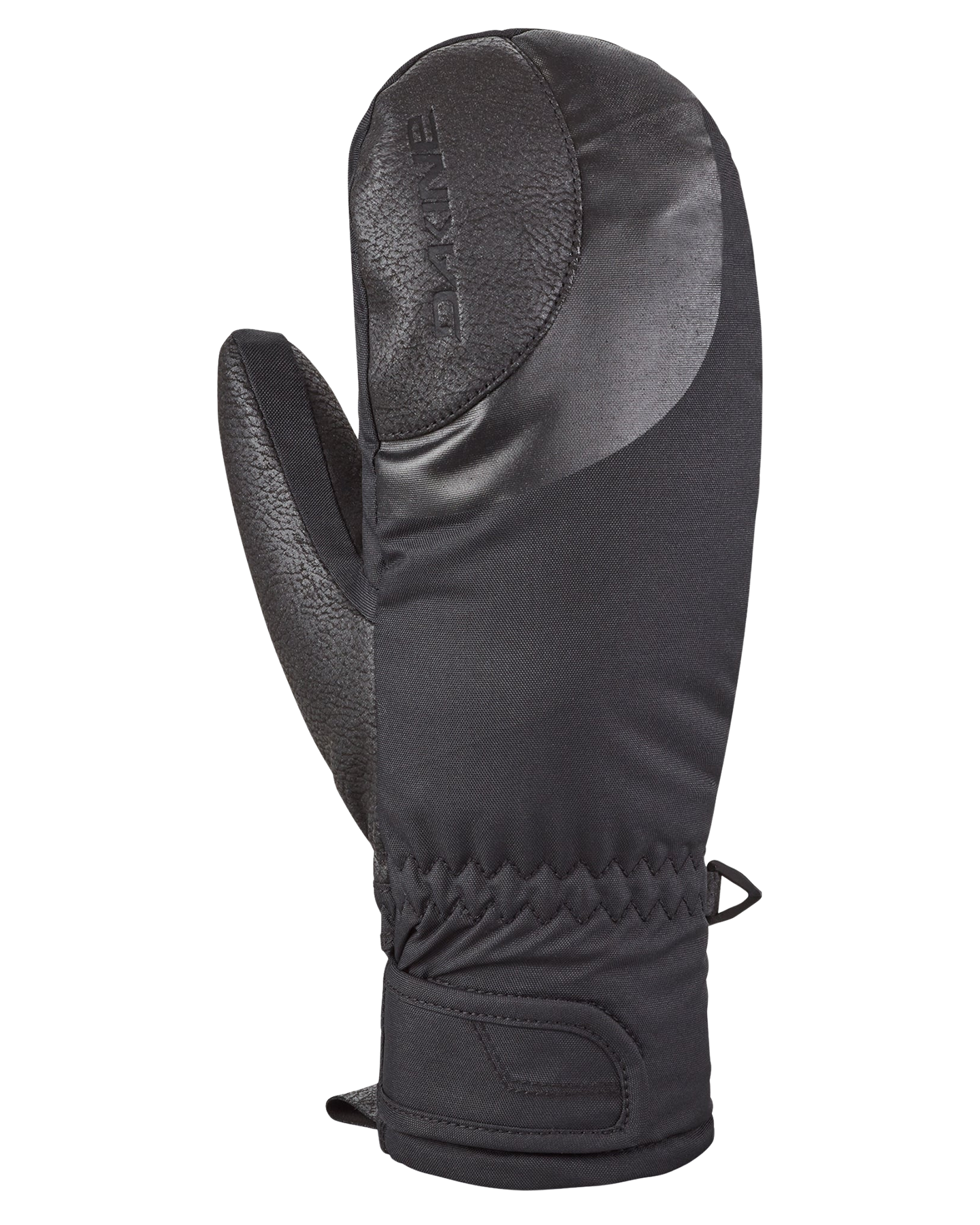 Dakine Women's Tahoe Snow Mitts - Black – Trojan Wake Ski Snow