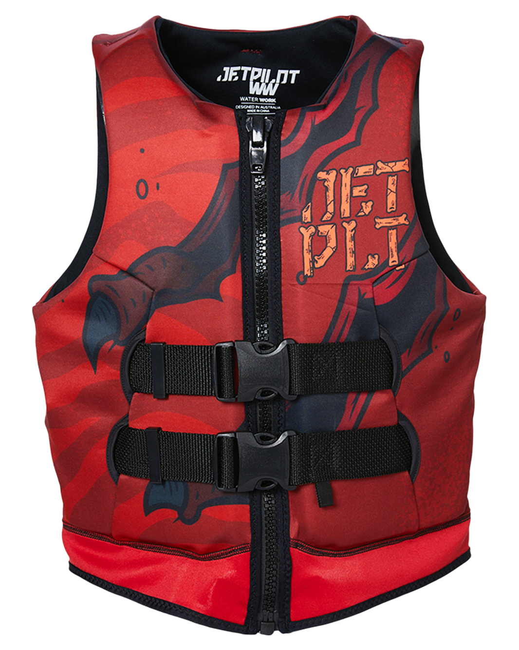 Kids Life Jackets Australia | Children's Water Ski Life Vests Online ...