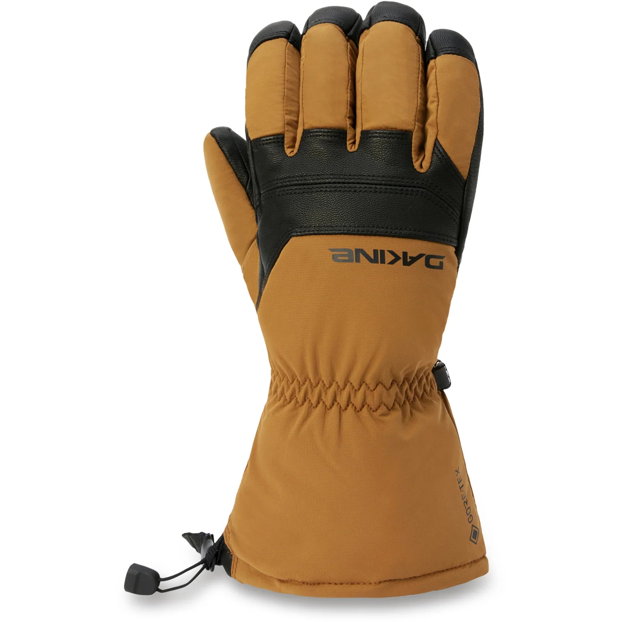 Dakine Men's Excursion Gore-Tex Snow Gloves – Trojan Wake Ski Snow