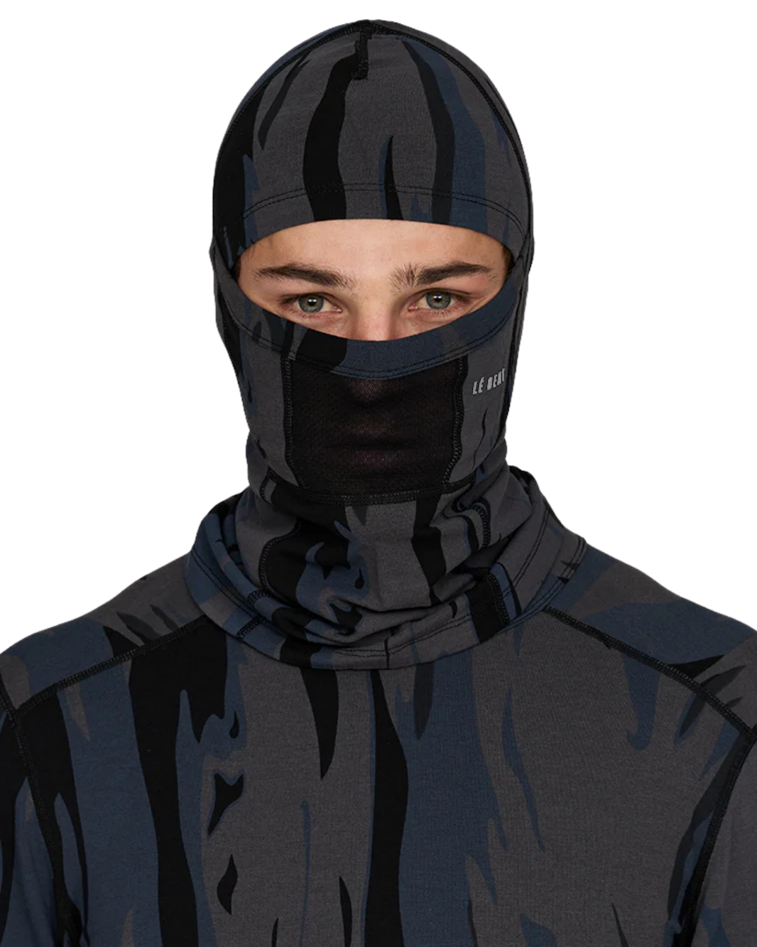 Snow Accessories - Buy Face Masks & Hoods Australia | Trojan WSS ...