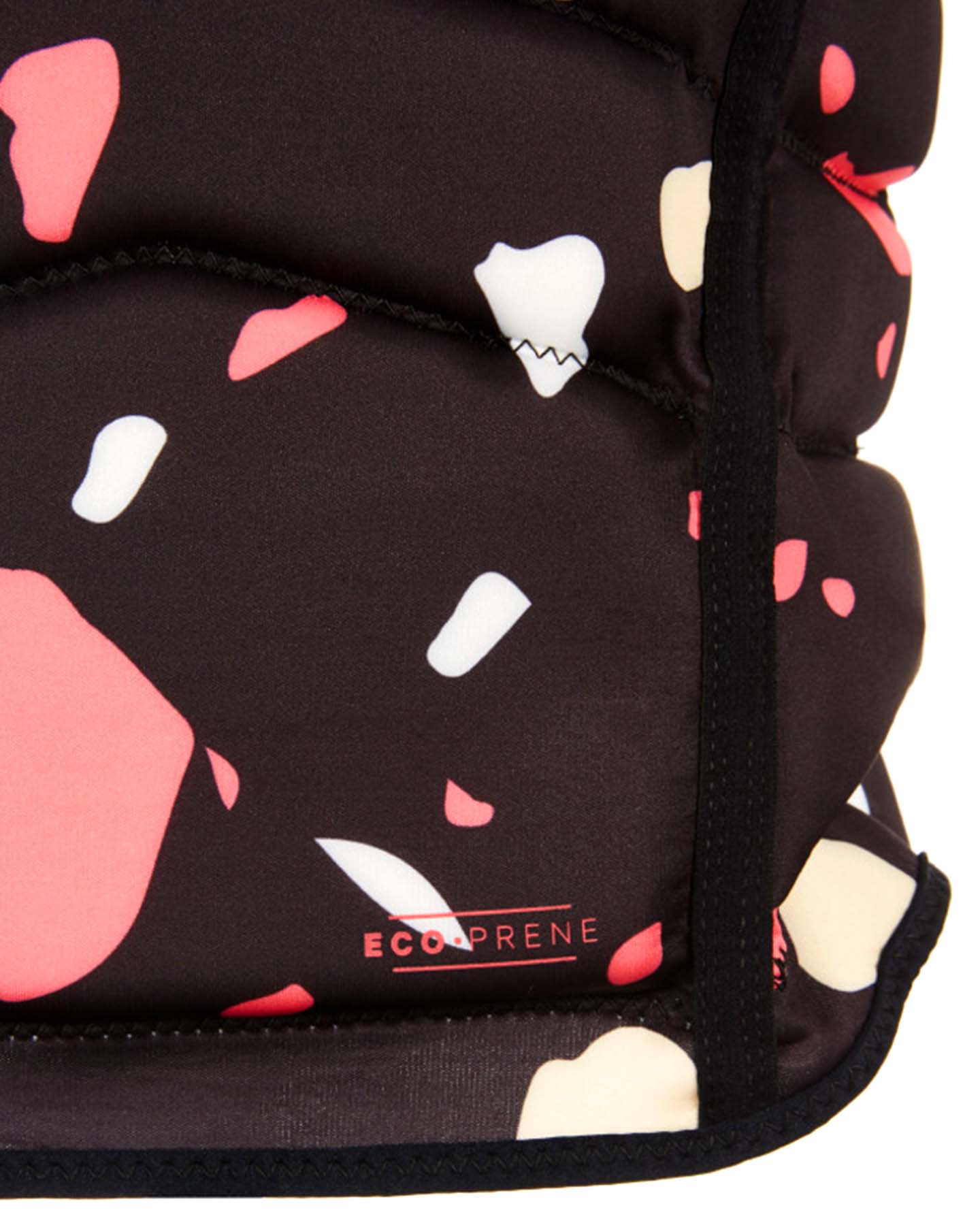 Jetpilot Pacer Quartz Ladies Neo Vest - Black - 2024 | Shop Life ...