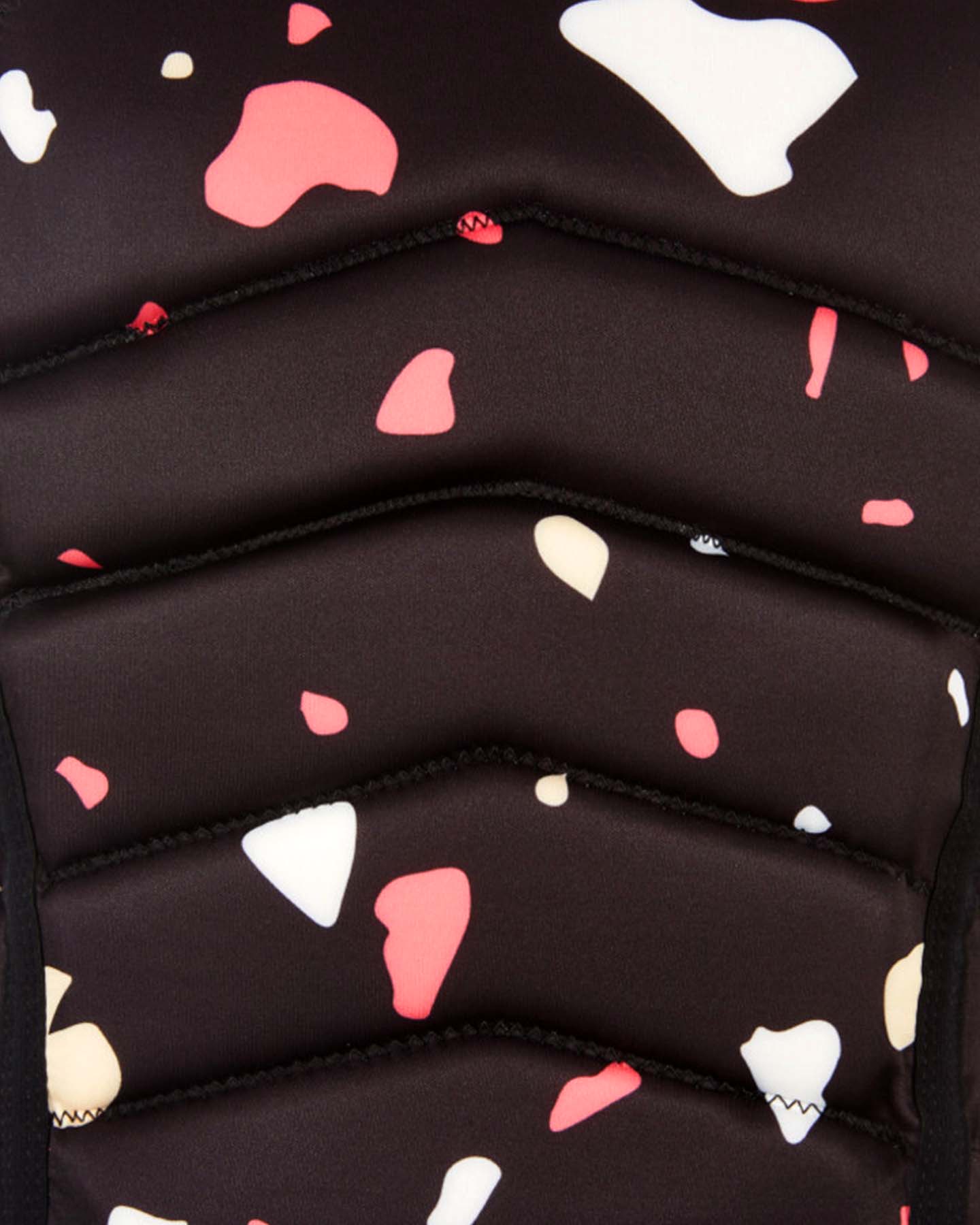 Jetpilot Pacer Quartz Ladies Neo Vest - Black - 2024 | Shop Life ...