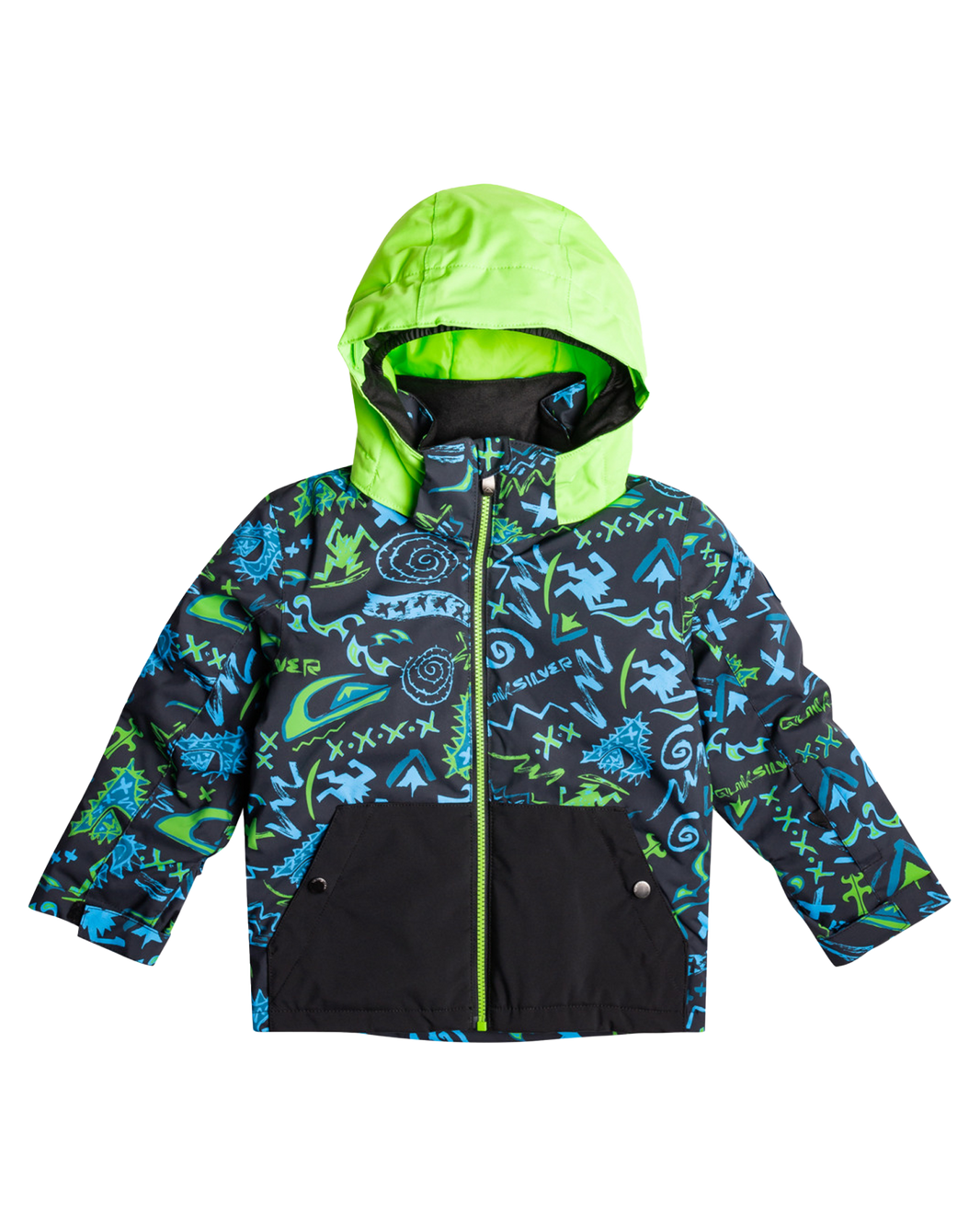 Kids' Snow Jackets - Buy Kids Snowboard Jackets Australia | Trojan WSS ...