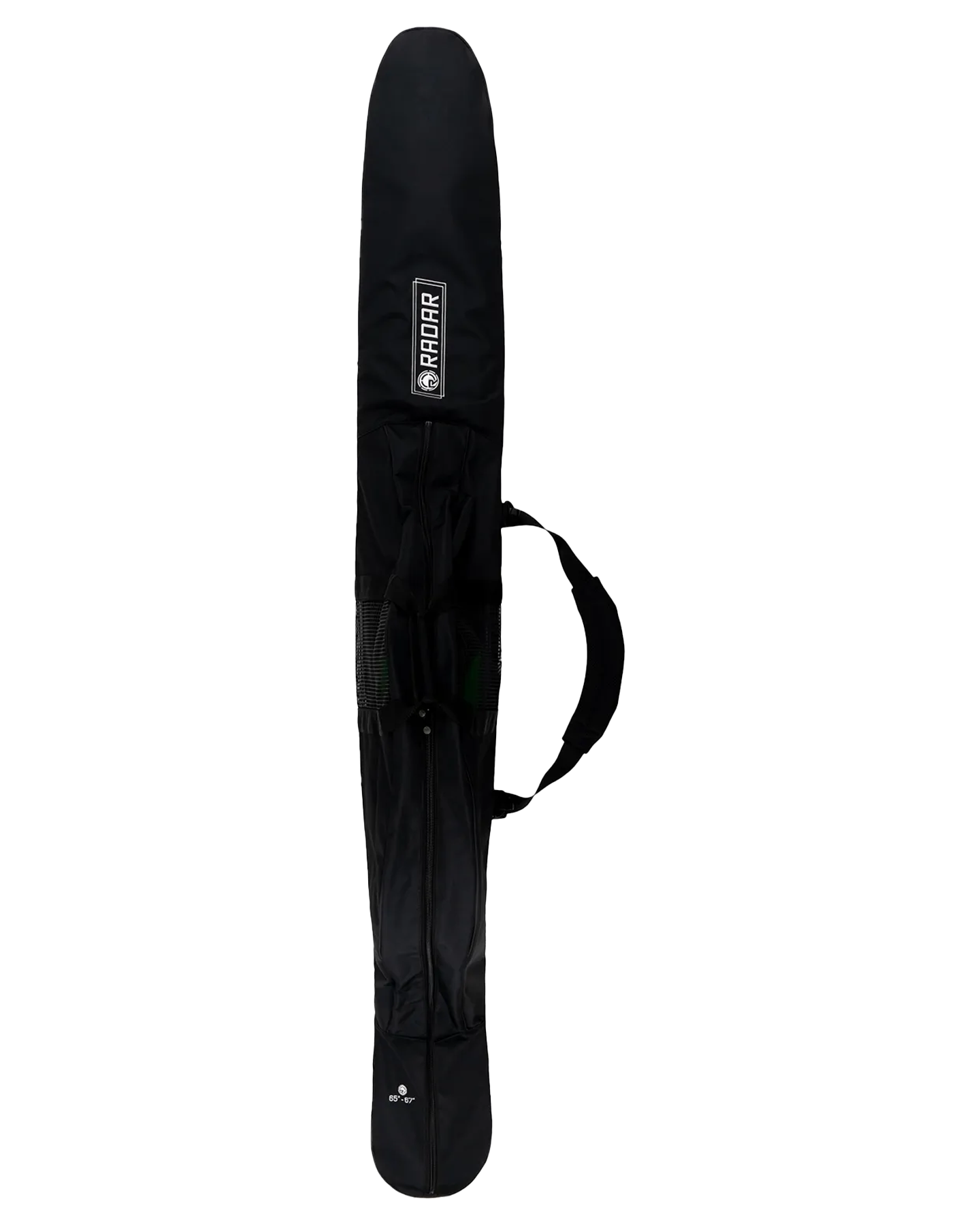 Radar Half Padded Slalom Case | Shop Water Ski Cases & Bags at Trojan ...