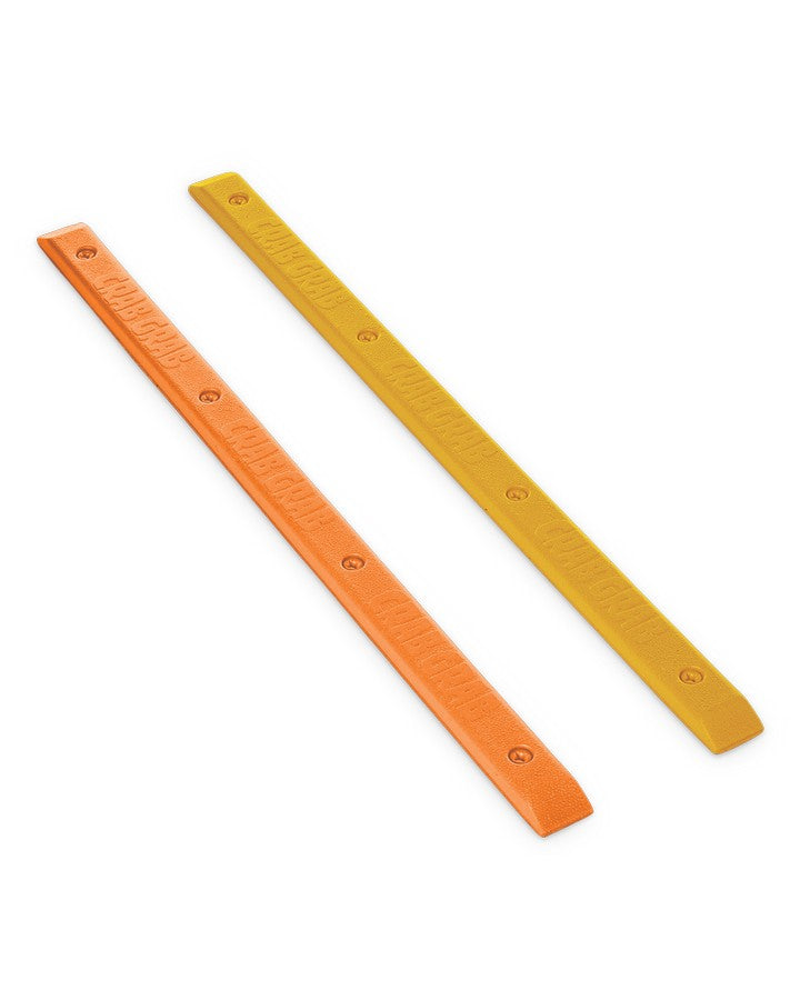 Crab Grab Skate Rails Orange Juice | Stomp Pads | Snow Skiers Warehouse ...