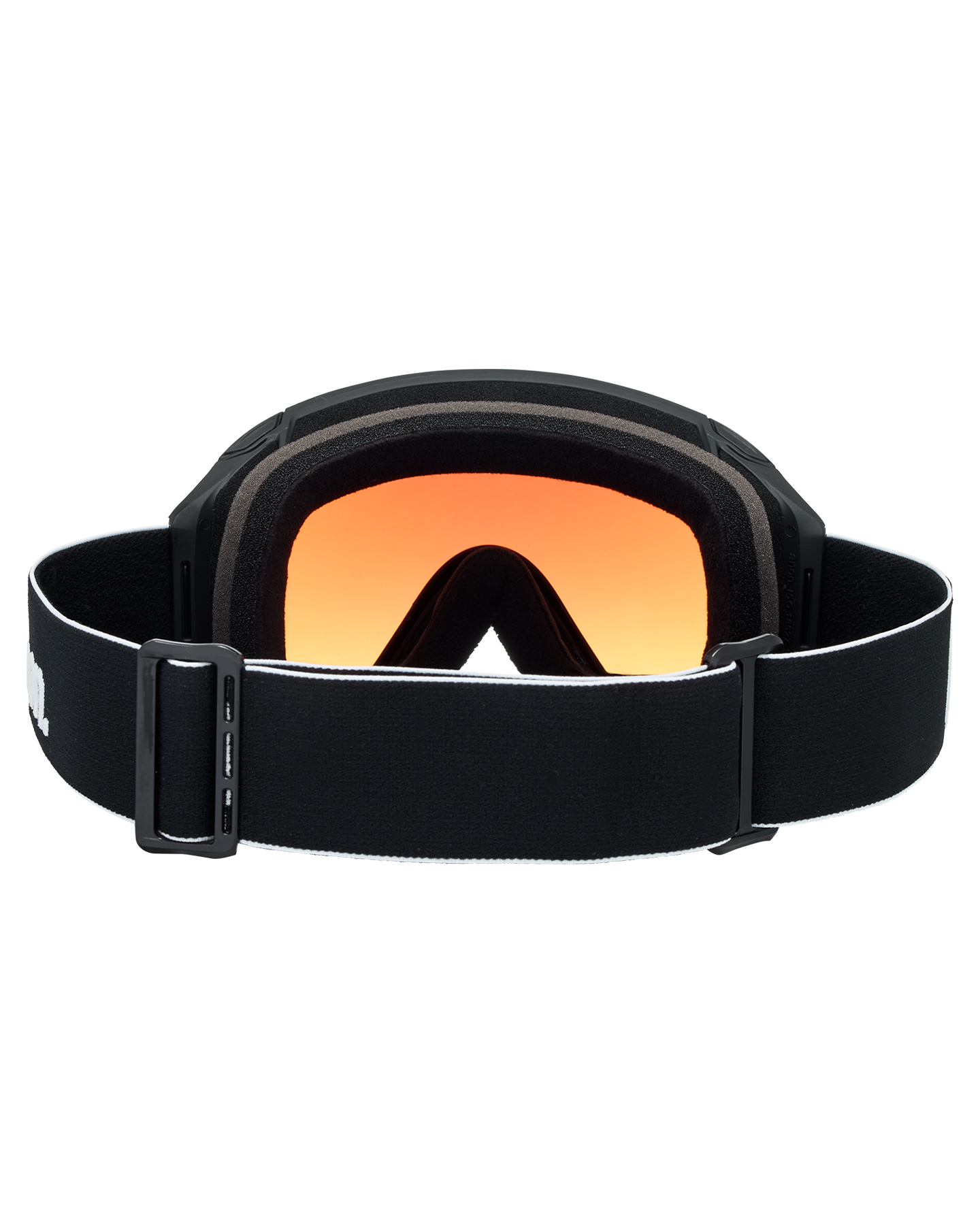 Anon M4 (Toric) Low Bridge Snow Goggles - Black/Perceive Variable Blue | Unisex Snow Goggles ...