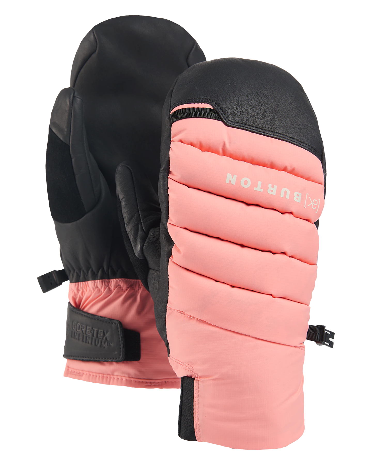 Men's Snowboarding Gloves - Men's Snow Ski Mittens | Trojan WSS ...