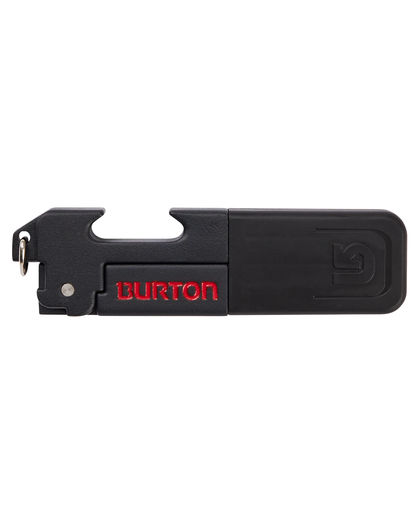 Burton EST® Snowboard Tool - Black/Chrome | Snowboard Tools – Trojan ...