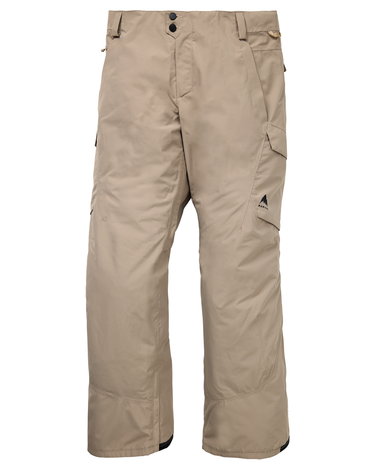 Burton Men's Reserve 2L Snow Pants - Summit Taupe | Snow Pants – Trojan ...
