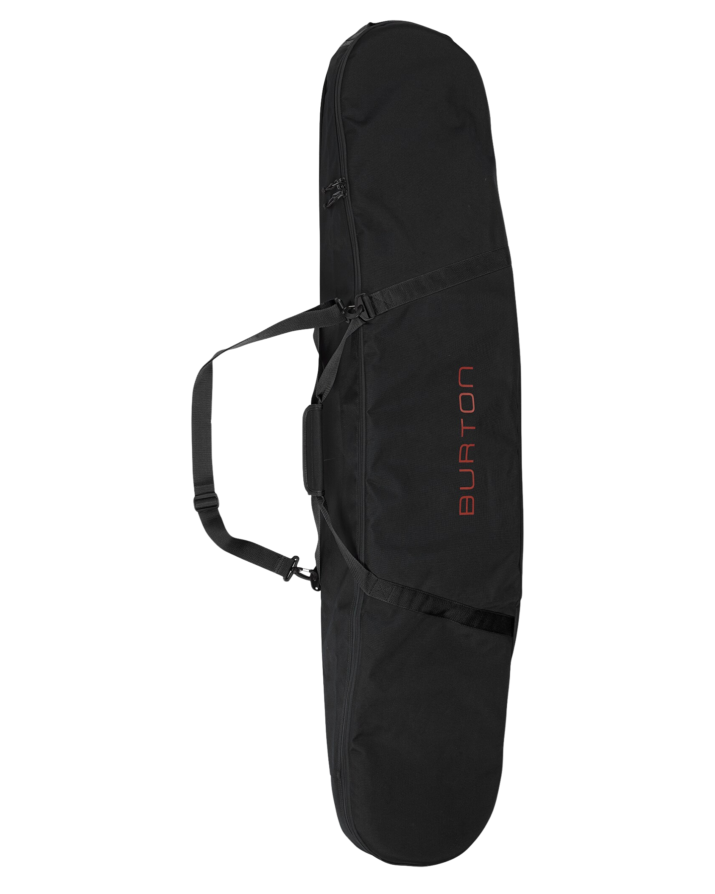 Burton Space Sack Board Bag - True Black (166) | Snowboard Bags ...
