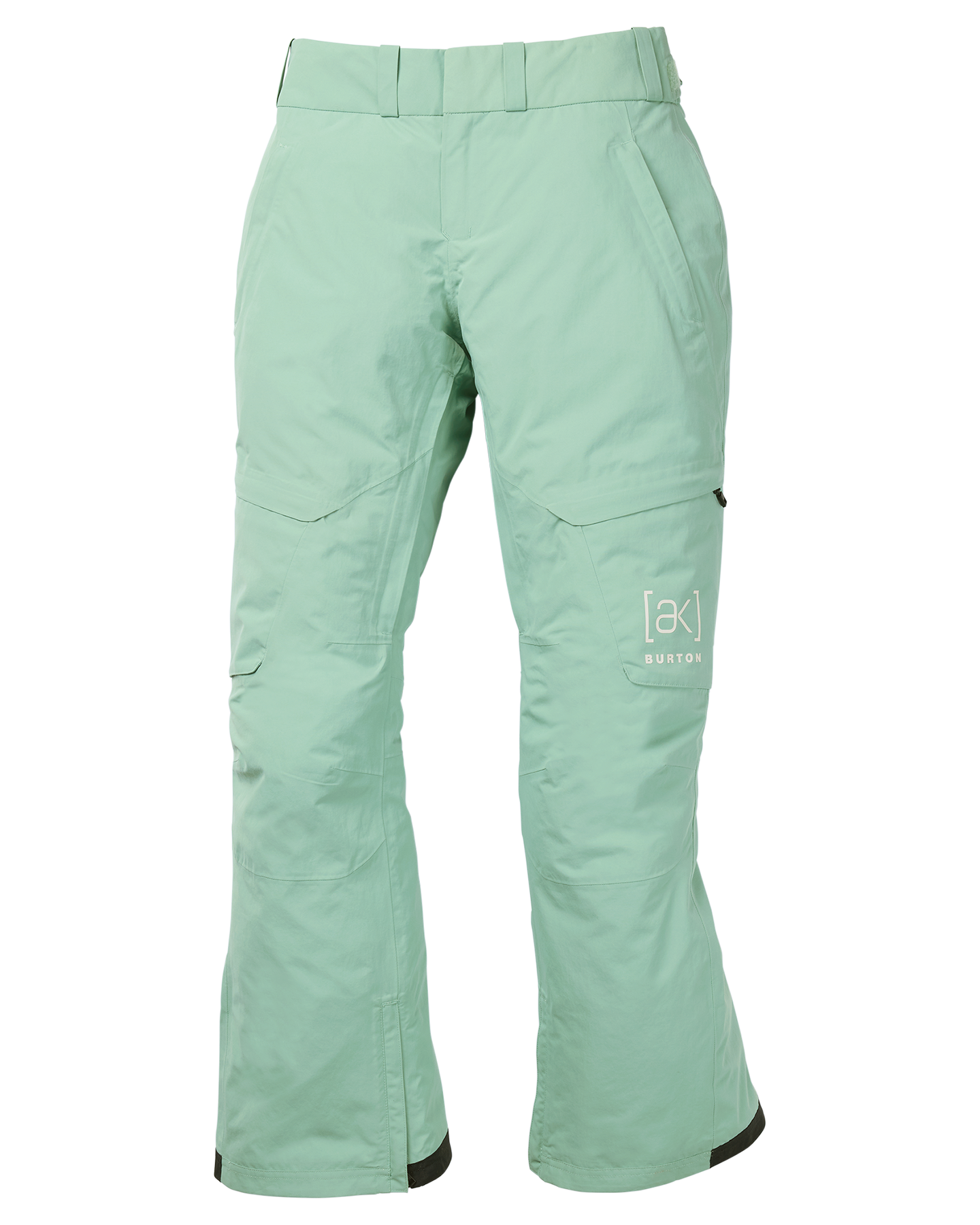 Burton Women's [ak]® Summit Gore-Tex 2L Snow Pants - Soft Sage | Women ...