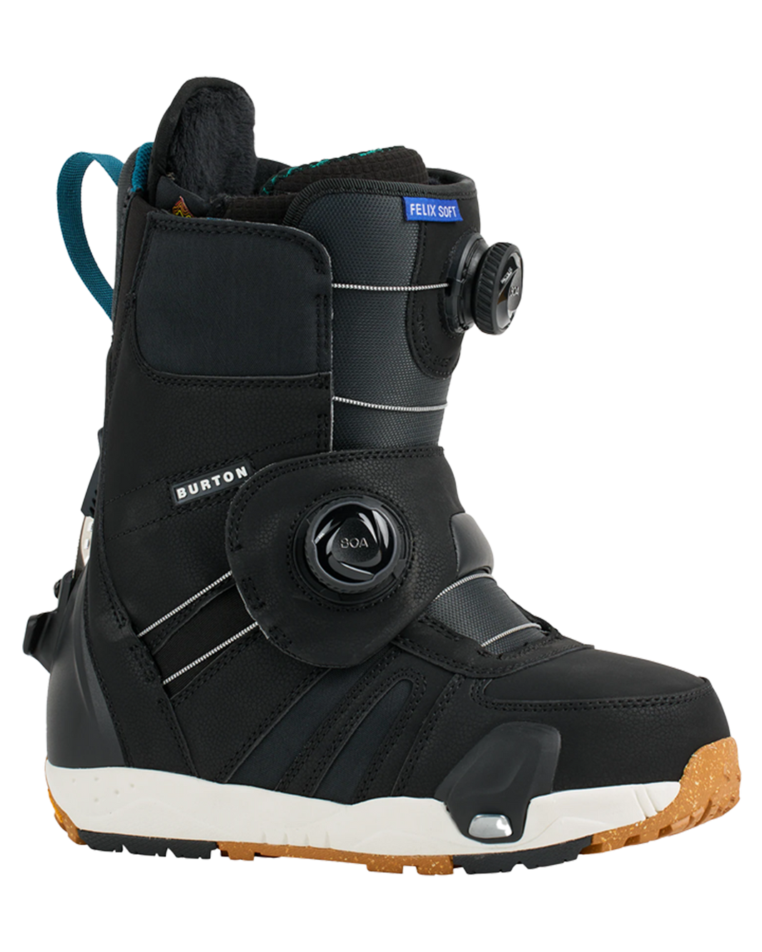 Women's Step On® Snowboard Boots – Trojan Wake Ski Snow