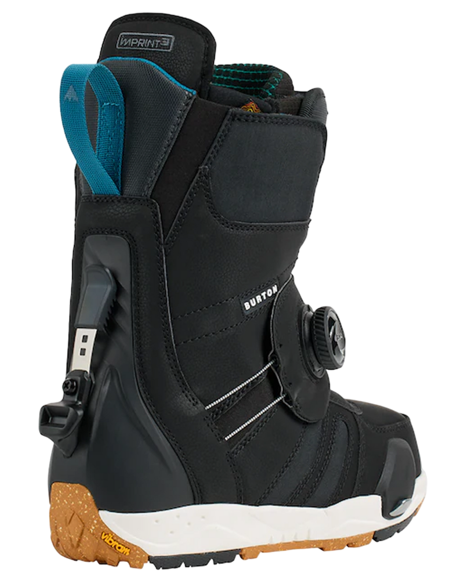 Women's Step On® Snowboard Boots – Trojan Wake Ski Snow