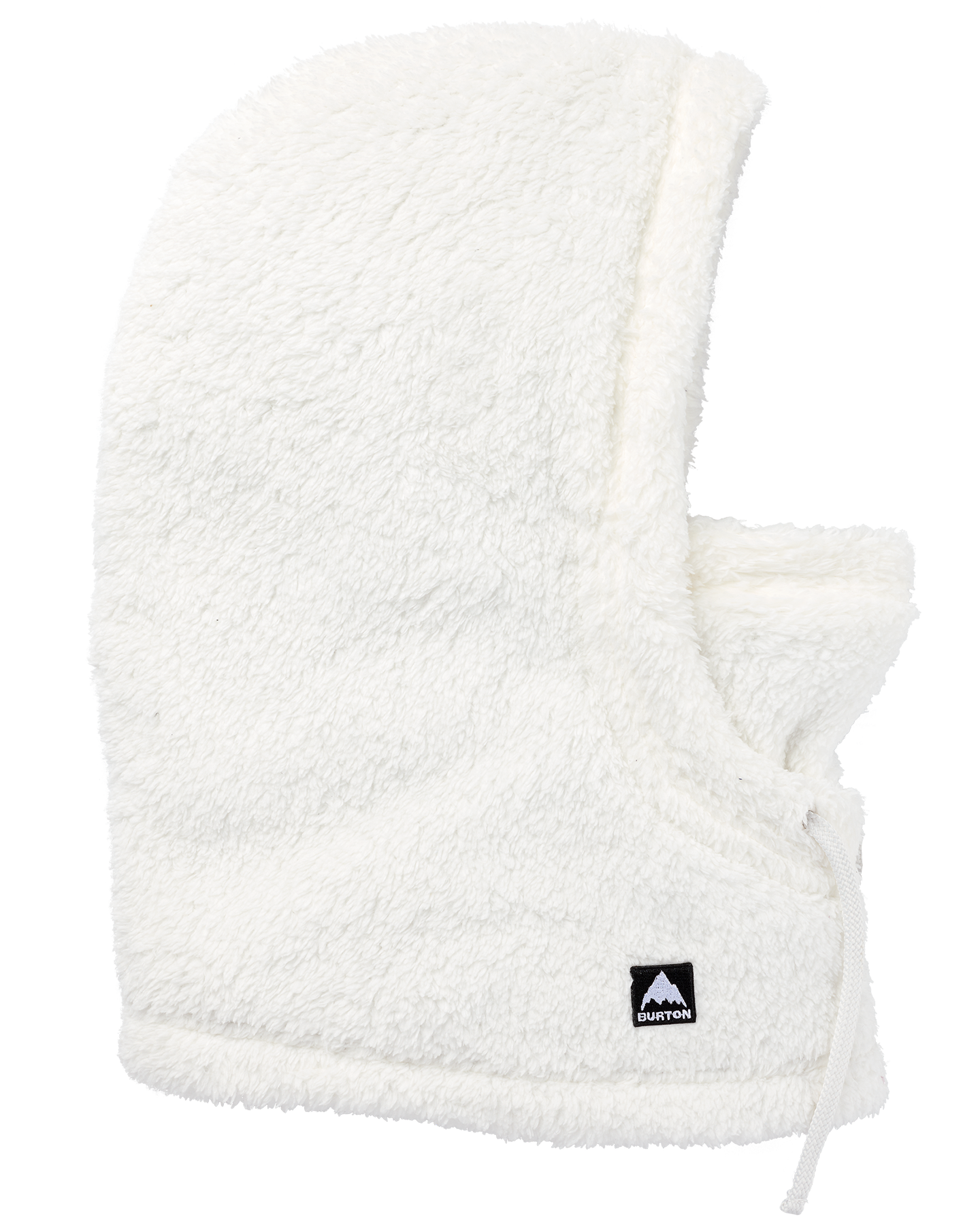 Burton Women's Lynx Hood - Stout White | Neck Warmers & Face Masks ...