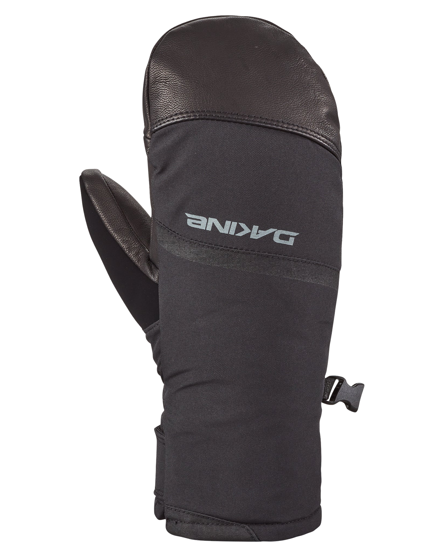 Dakine Men's Fleetwood Gore-Tex Snow Mitts (Short) - Black – Trojan ...