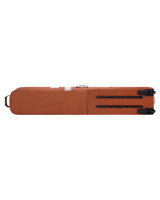 Fall Line Ski Roller Bag - Spice – Trojan Wake Ski Snow
