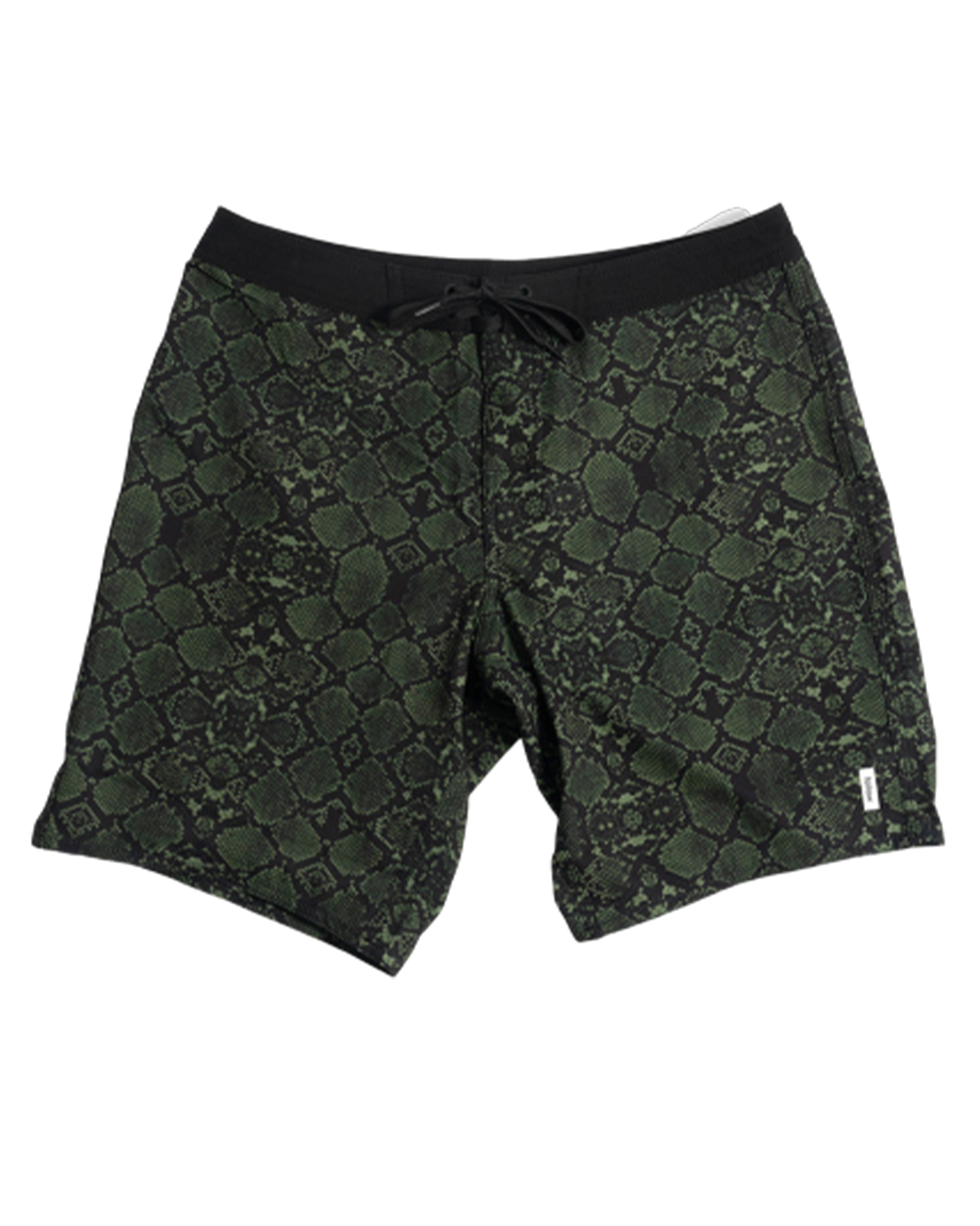 Follow Simple 3 Boardshorts Python 2024 | Boardshorts Mens | Trojan Wake Ski Snow