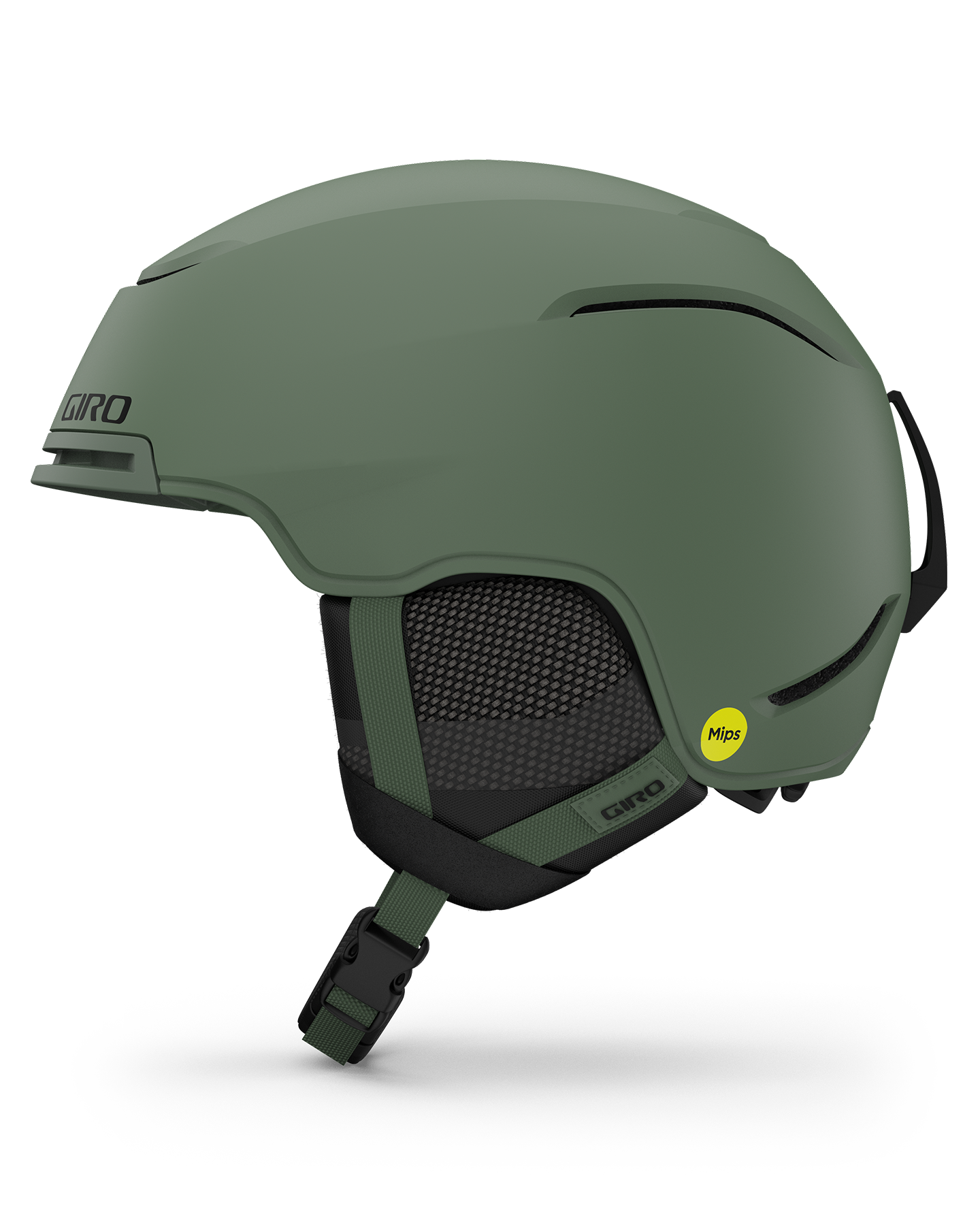 Giro Jackson Mips Snow Helmet | Shop Ski & Snowboard Helmets at Trojan ...