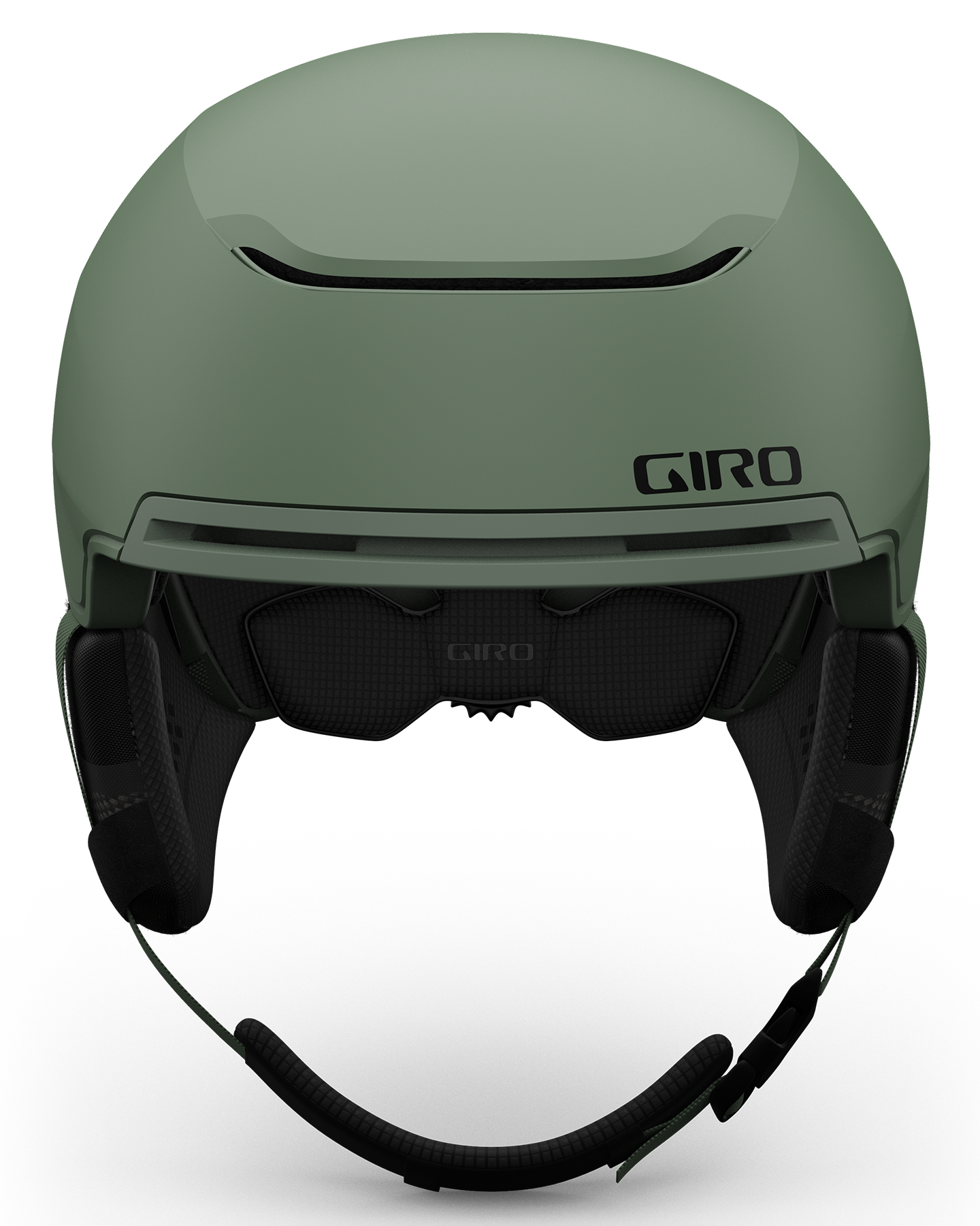 Giro Jackson Mips Snow Helmet | Shop Ski & Snowboard Helmets at Trojan ...