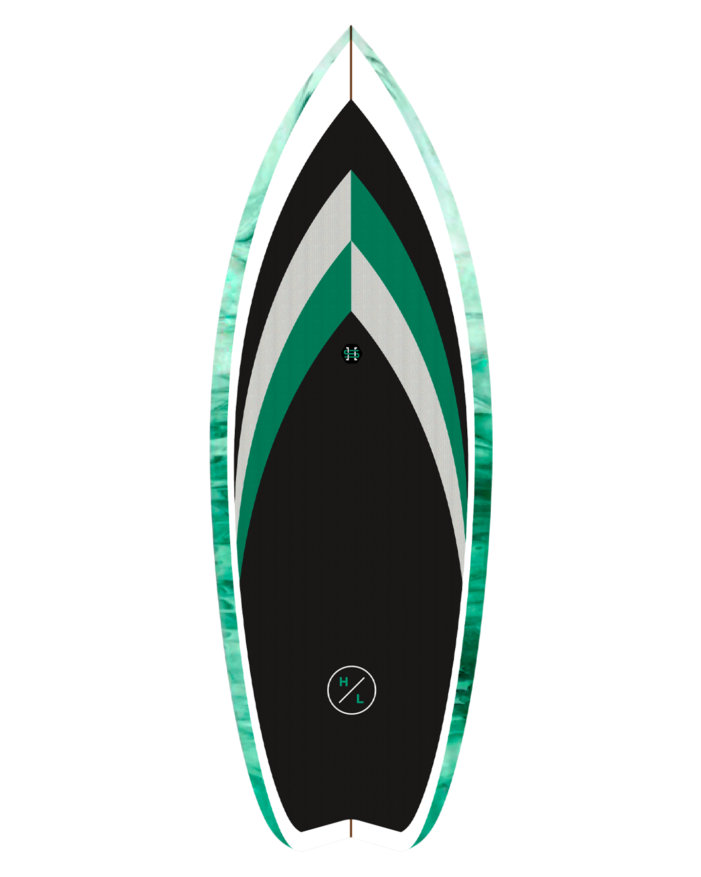 Wakesurf Boards - Buy Wake Surf Boards Australia | Trojan WSS – Trojan ...