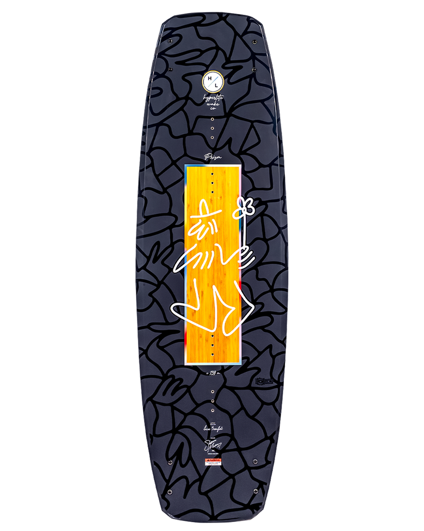 Women's Wakeboards - Women's Wakeboards Australia | Trojan WSS – Trojan ...