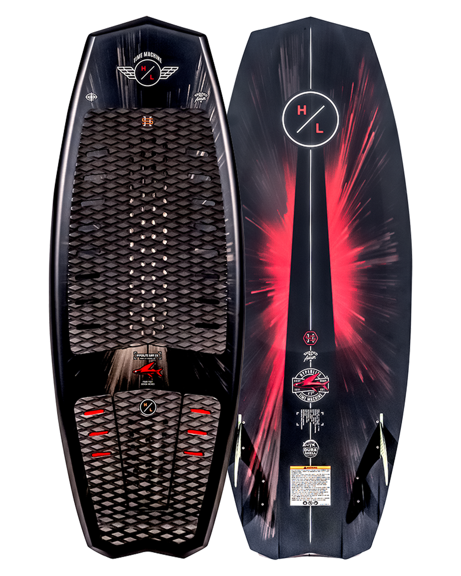 Wakesurf Boards - Buy Wake Surf Boards Australia | Trojan WSS – Trojan Wake Ski Snow