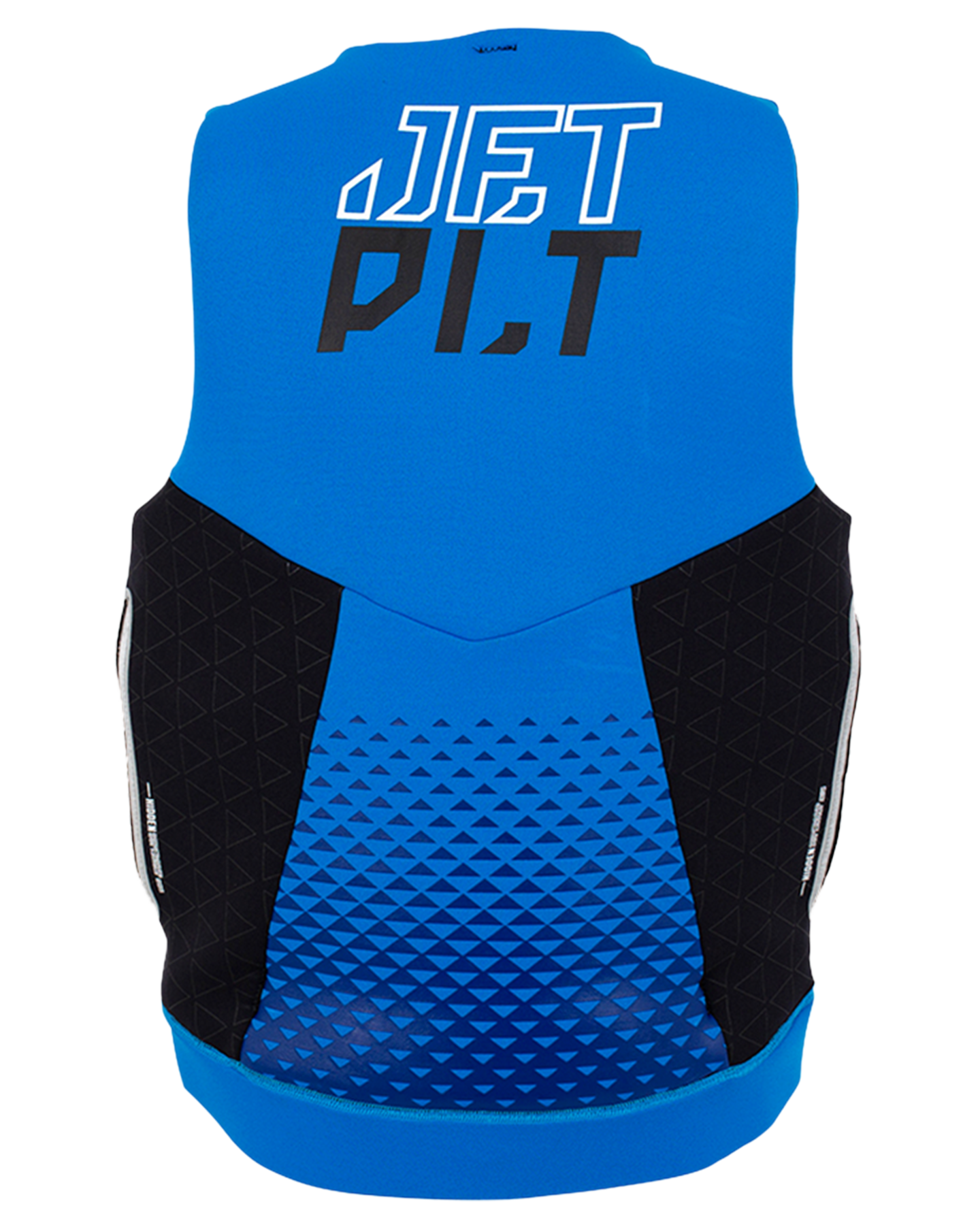 Jetpilot Cause Men's S-Grip F/E Neo Vest Blue 2023 | Life Jackets Men's ...