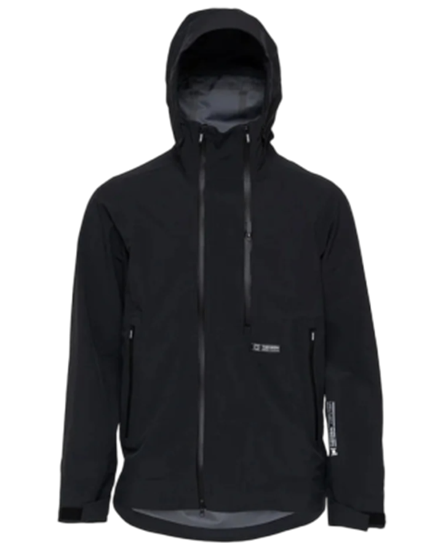 L1 Axial Jacket | Shop Coats & Jackets at Trojan Wake Ski Snow & Snow ...