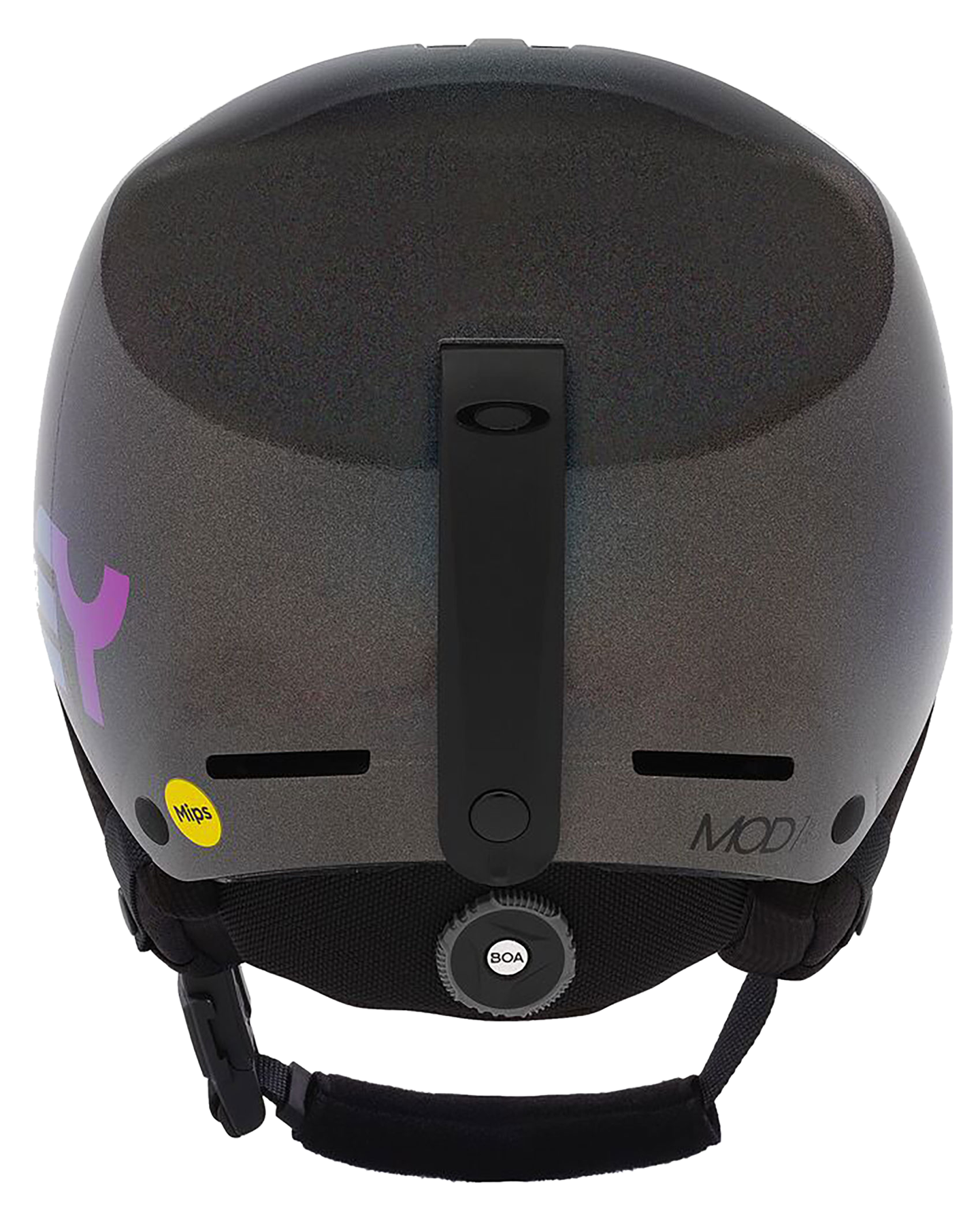 Oakley Mod1 Pro Snow Helmet | Snow Helmets Mens | Trojan Wake Ski Snow