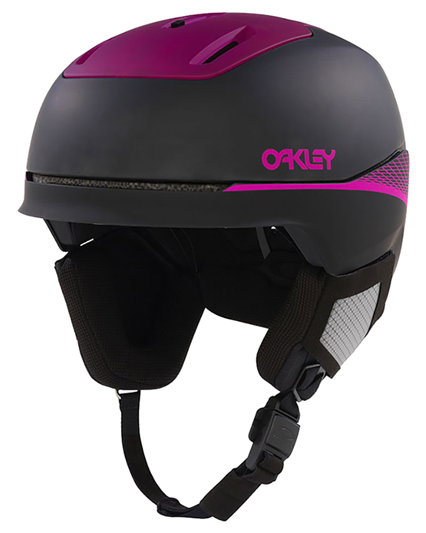 Oakley Mod5 Snow Helmet | Snow Helmets | Trojan Wake Ski Snow