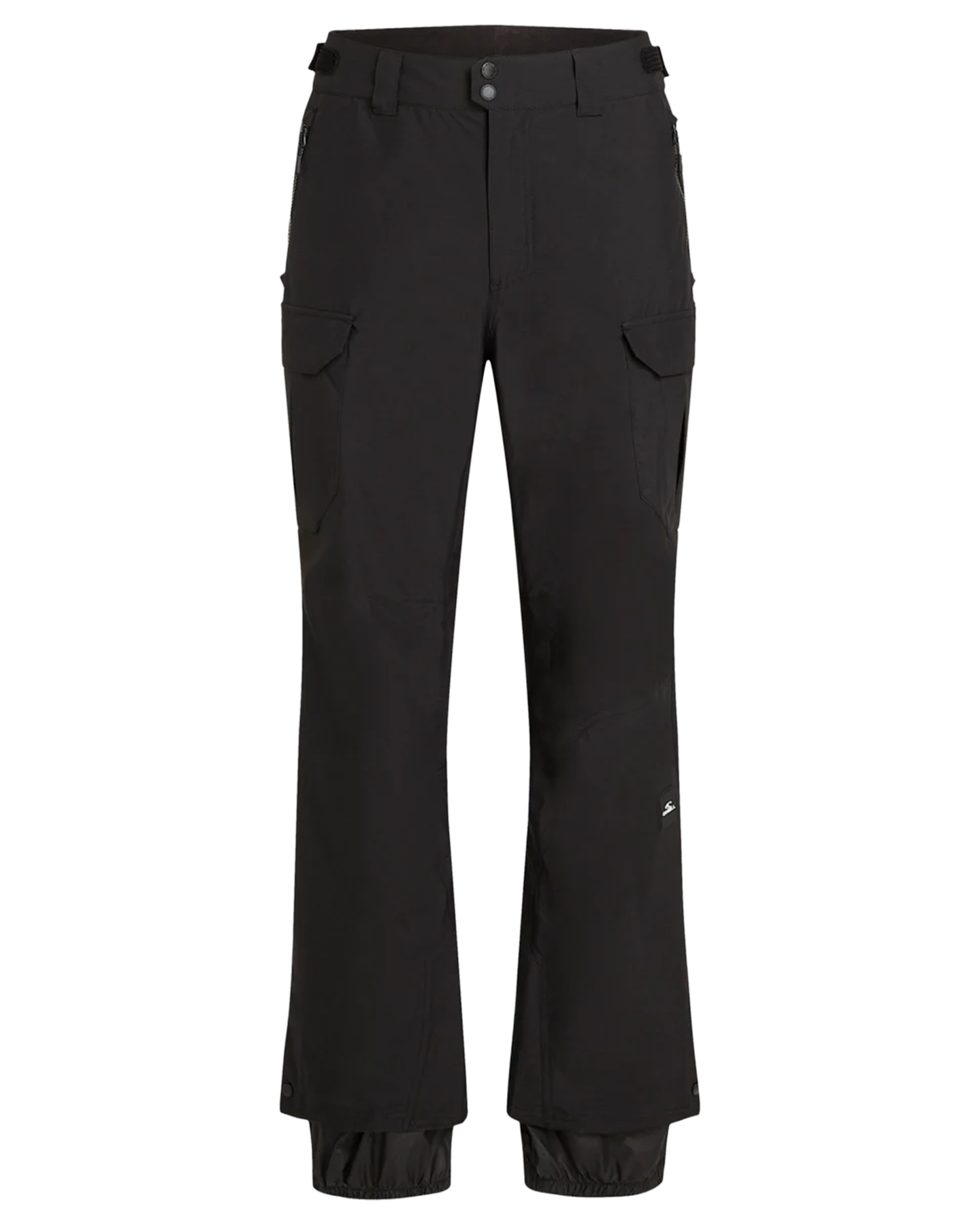O'Neil Utility Pants - Blackout | Snow Pants – Trojan Wake Ski Snow