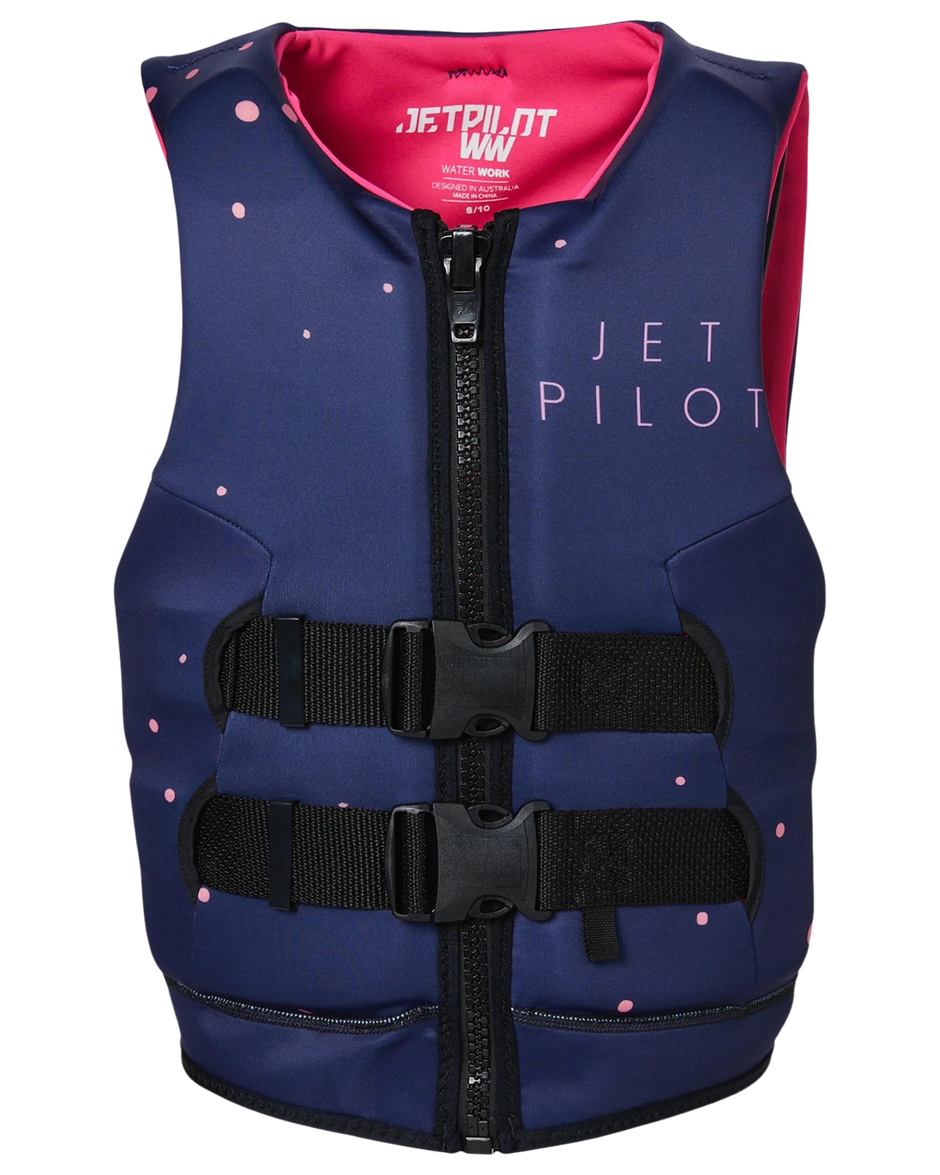 Kids Life Jackets Australia | Children's Water Ski Life Vests Online ...