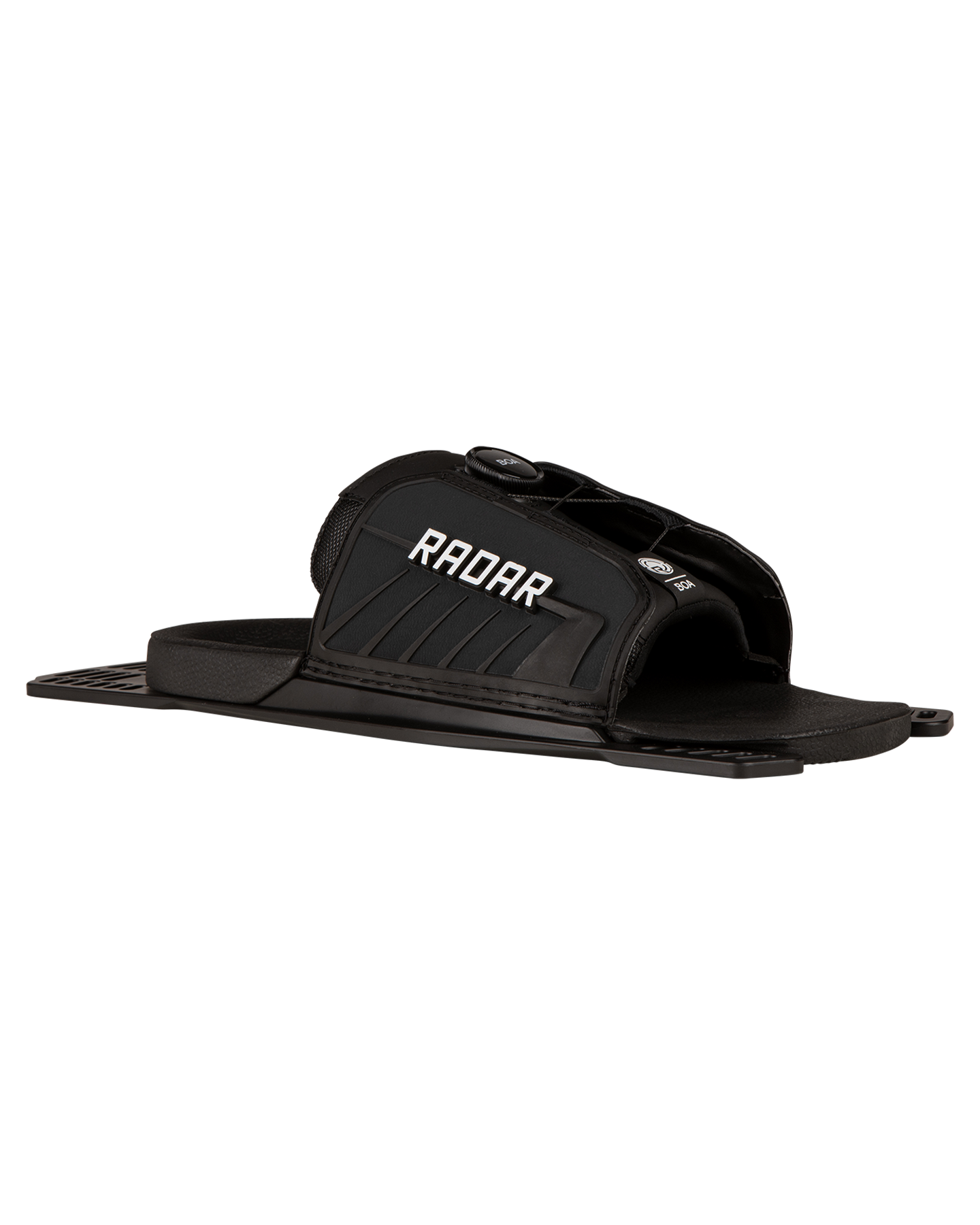 Radar Vector Boa Artp | Waterski Bindings – Trojan Wake Ski Snow