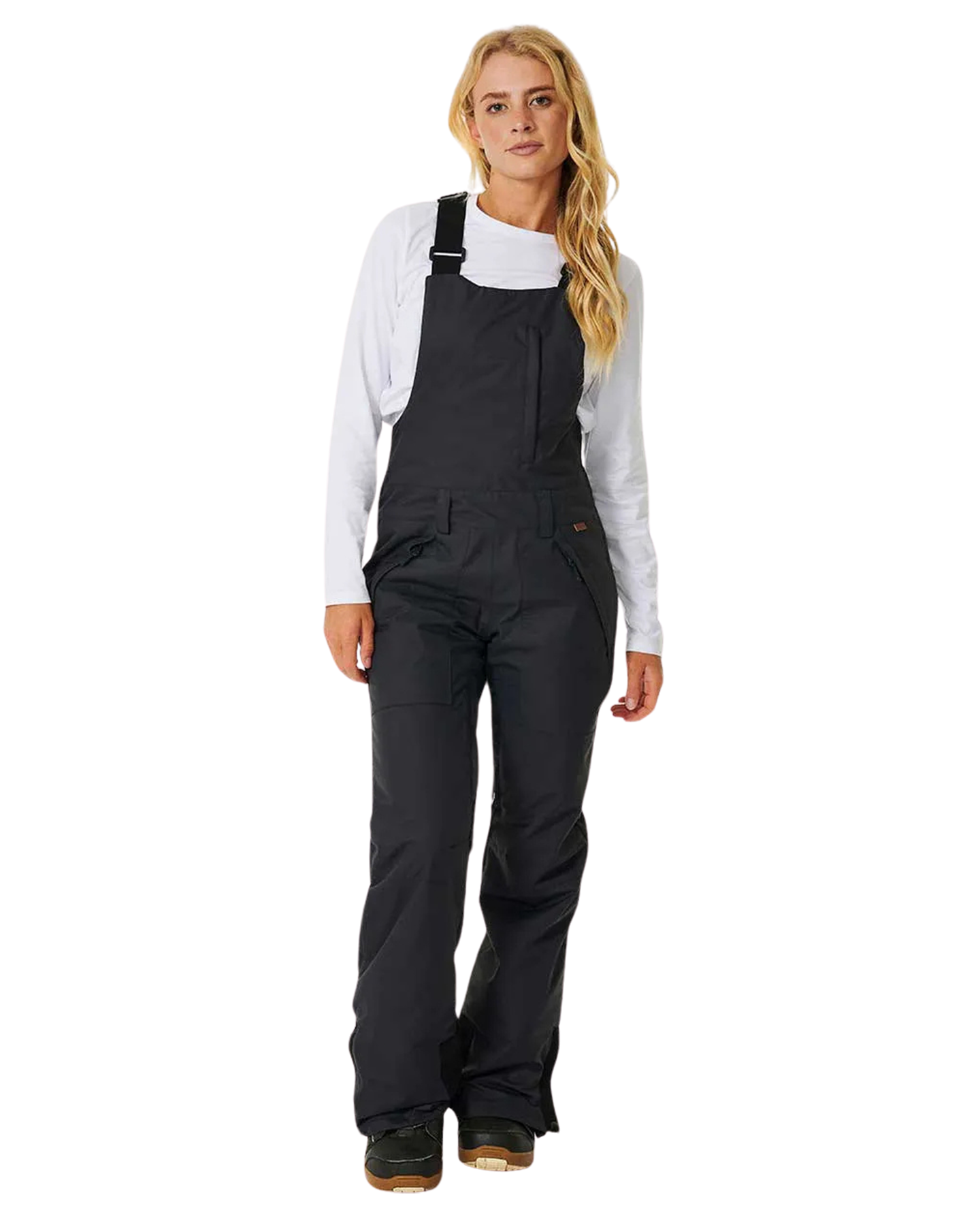 Rip Curl Anti Series Vermont 10K Women's Snow Bib | Shop Snow Pants ...