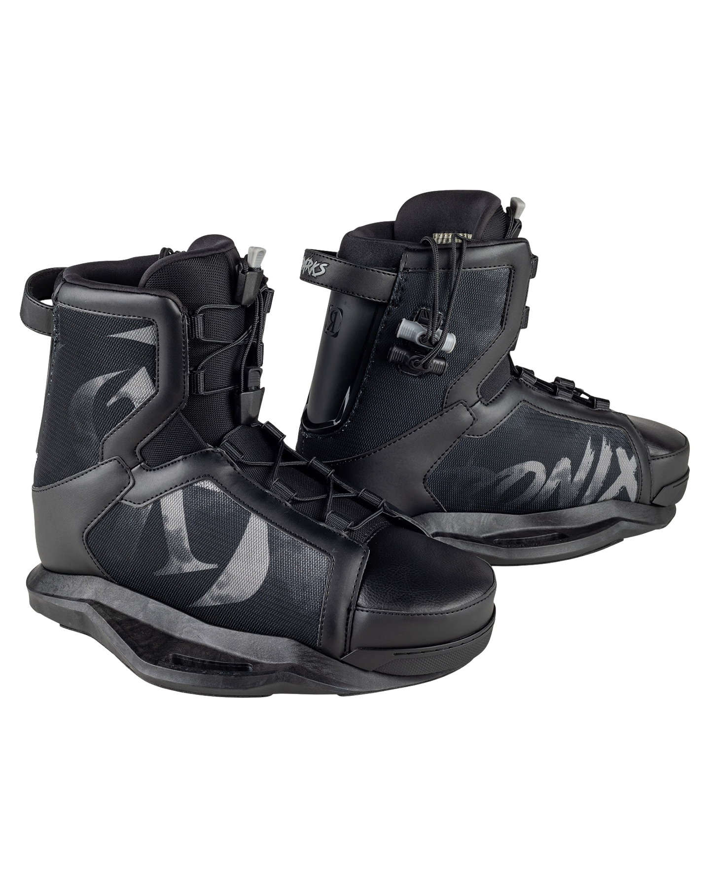 Ronix Parks Wakeboard Boots | Wakeboard Boots – Trojan Wake Ski Snow