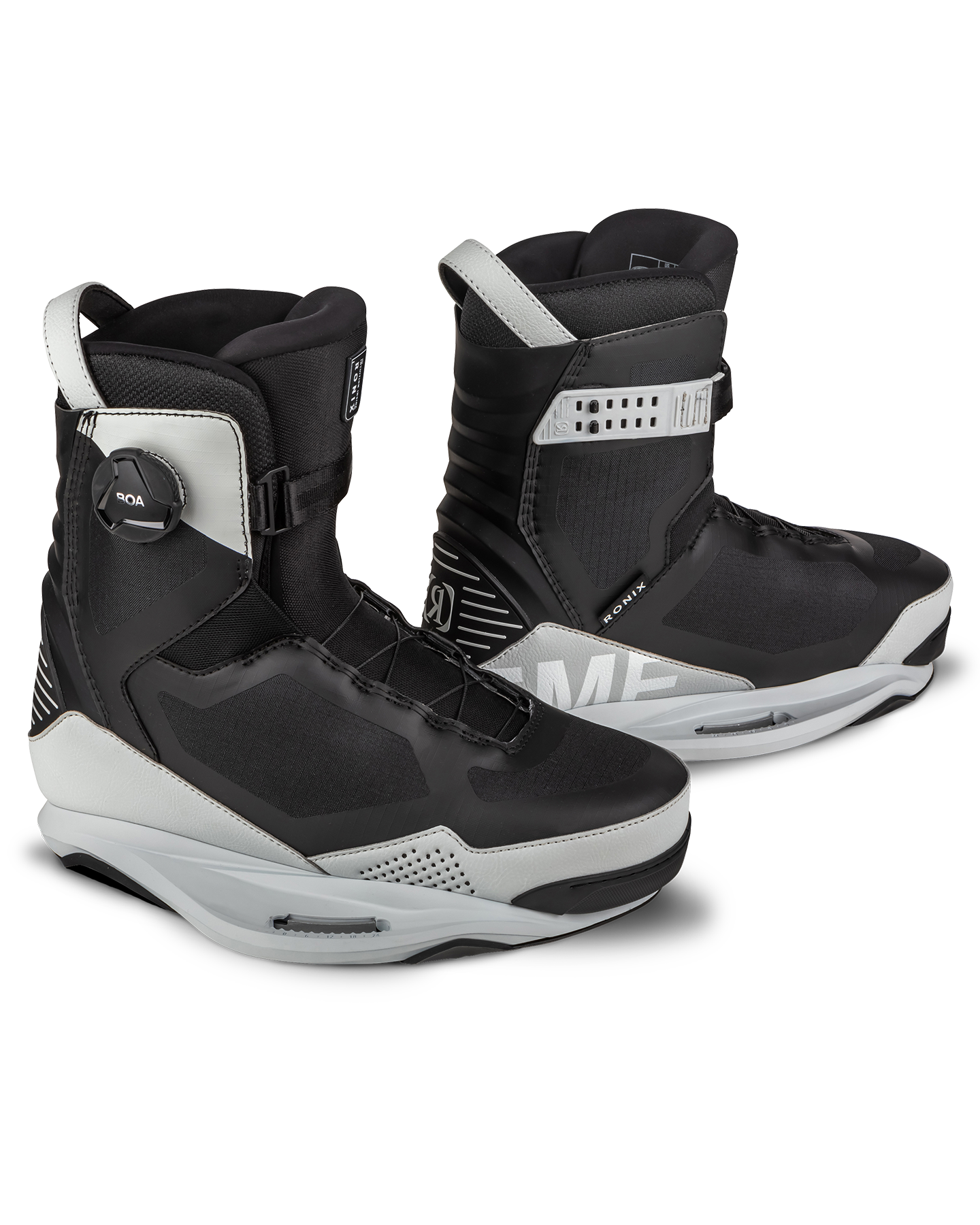 2024 Ronix Wakeboard Boots | Shop Ronix Wake Australia | Trojan WSS ...