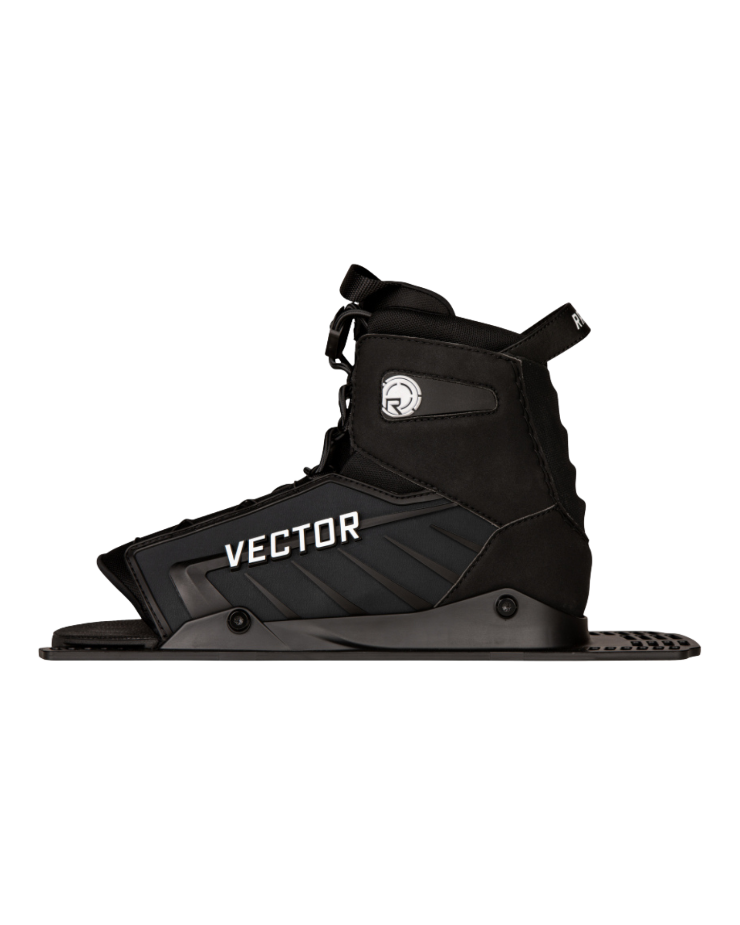 Radar Vector Boa Rear Waterski Boot | Waterski Bindings – Trojan Wake ...