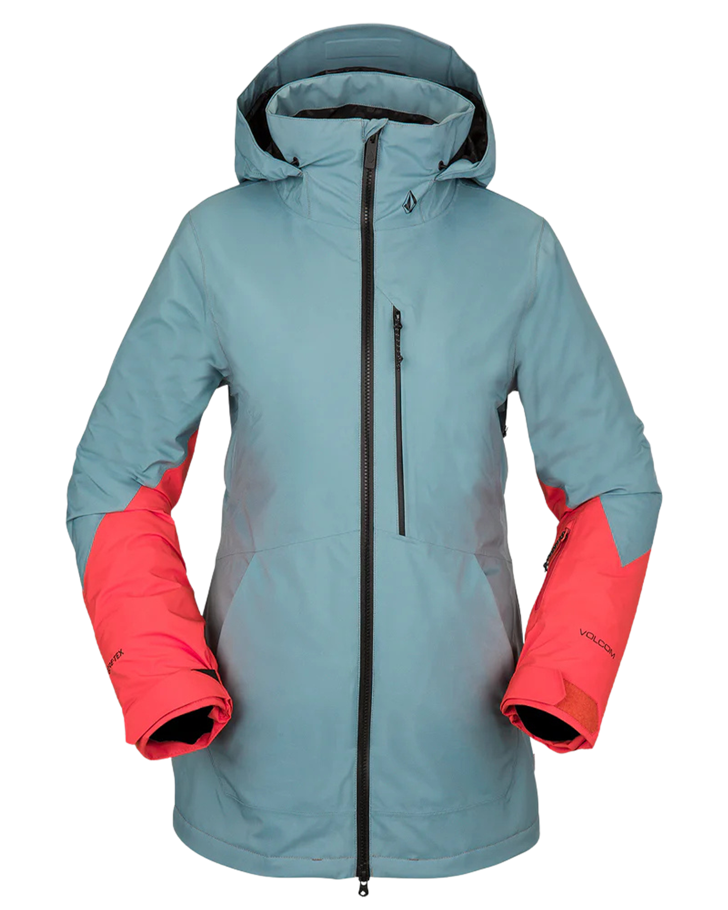 Volcom | Buy Volcom Snow Jackets, Snow Pants, Snow Bibs | Trojan Wake ...